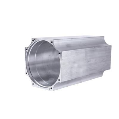 중국 자전거 / 자동차 알루미늄 CNC 부품 5 축 가공 부품 판매용