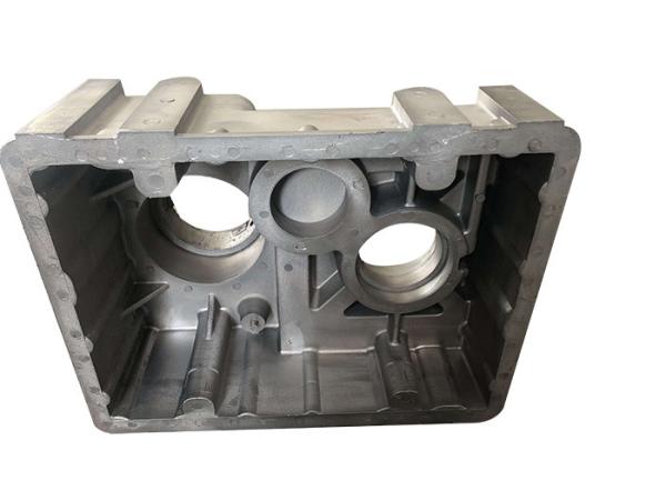 Anodizing / Plating Finish Custom Metal Parts Fabrication 0.005mm Tolerance