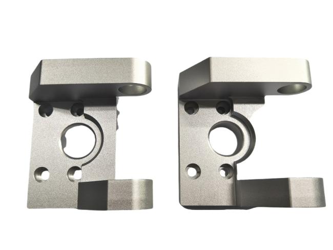 Custom CNC Machined Metal Turning Drilling Grinding Parts for most Industry
