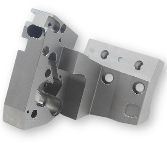Quality Custom Precision CNC Machining Parts for Your Unique Requirements for sale