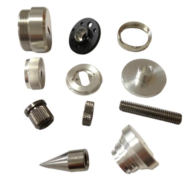 Precision Custom CNC Milling Machining Aluminum Milling Parts Service
