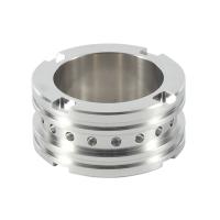 China 24/7 Customer Support and Technical Services Customizable CNC Turning Services with E-coating for sale