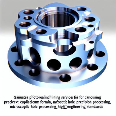 Cina Componenti della pompa valvole in alluminio lavorato CNC di precisione in vendita