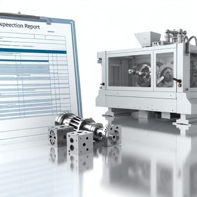 China Serviços de usinagem CNC de precisão com relatório de inspeção em tamanho real à venda