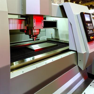 China Serviços de Usinagem CNC Personalizados para Automotivo com Certificação ISO 9001 à venda