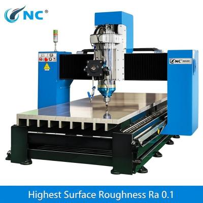 China CNC Cutting Services for Metal Parts with Ra 0.1 Surface Roughness for sale