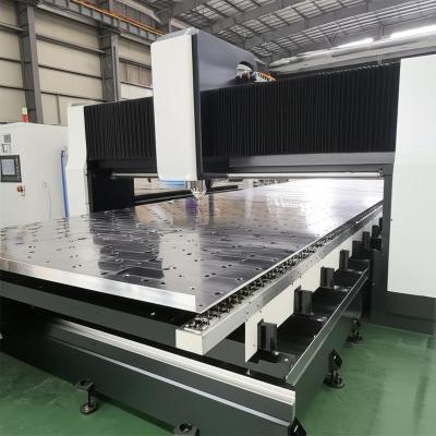 China Precision CNC Metal Cutting Services for Custom Parts 0.1 Ra for sale
