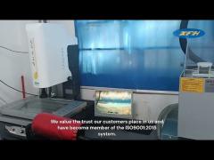 Aluminum CNC Metal Parts 24/7 Continuous Production, Custom Fabrication, Technical Drawings, After-Sales Technical Team Support