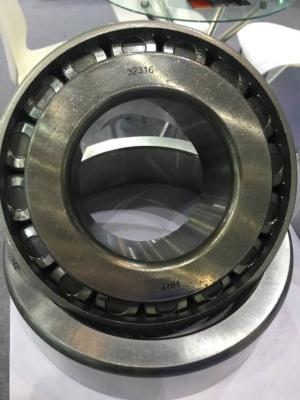 China 32316 Tapered roller bearings for sale