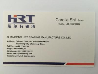 China Tapered roller bearings for sale