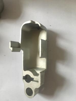 China machine part, OEM foundry according to clients requirements for sale