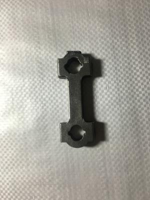 China machine part, OEM foundry according to clients requirements for sale