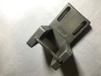 China metal parts, OEM foundry according to clients requirements for sale