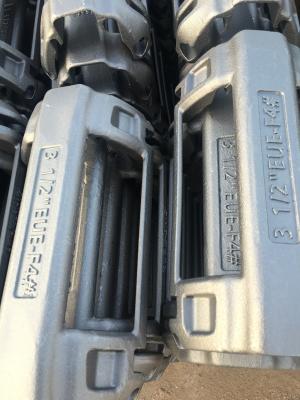 China machine parts, OEM foundry according to clients requirements for sale