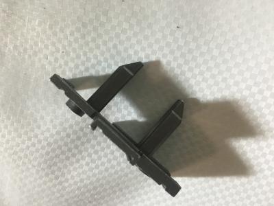 China CNC metal parts, OEM foundry according to clients requirements for sale
