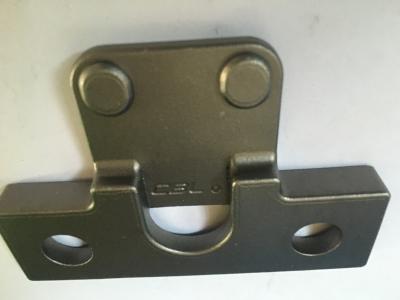 China Auto spare parts, precision casting parts, OEM foundry for 16 years, carbon steel material for sale