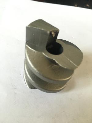 China machine spare parts, OEM foundry for 16 years, Material :carbon steel, nodular cast iron, low and high alloy st for sale