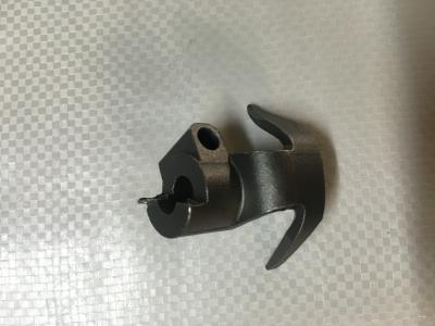 China machine parts , OEM foundry for 16 years, Material :carbon steel, nodular cast iron, low and high alloy st for sale