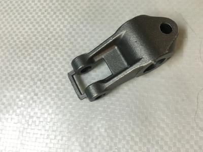 China machine parts , OEM foundry for 16 years, Material :carbon steel, nodular cast iron, low and high alloy st for sale