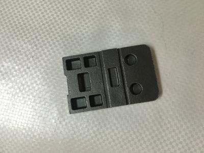 China machine parts , OEM foundry for 16 years, Material :carbon steel, nodular cast iron, low and high alloy st for sale