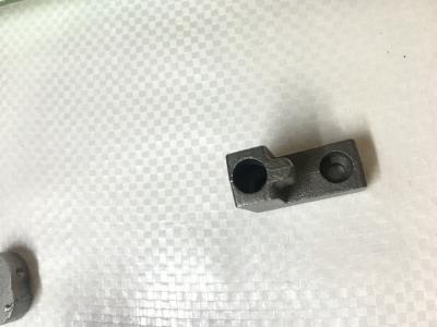 China machine parts , OEM foundry for 16 years, Material :carbon steel, nodular cast iron, low and high alloy st for sale