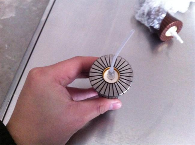 Women Wedding Scents Jasmin Fragrances Spray Pump Perfume Bottle Crimping and Capping Machine