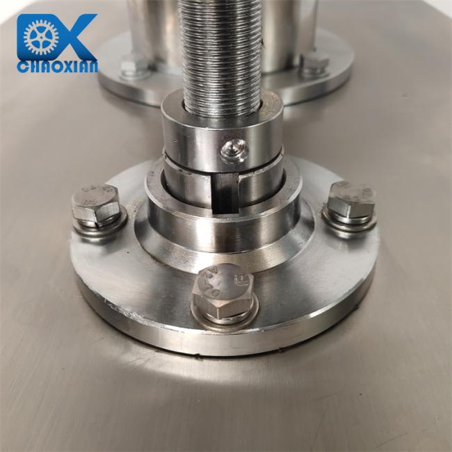 Coffee Powder Food Canned Tuna Packing Machines Nitrogen Semi Automatic Vacuum Can Lid Bottle Sealer