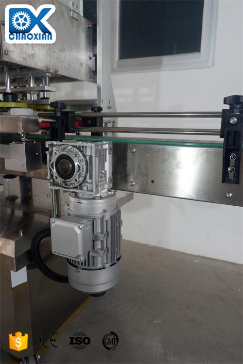 High Speed Automatic Electric Screw 20 Litre Jerry Can Jar Drum Cap Sealer Capping Machine for Sale
