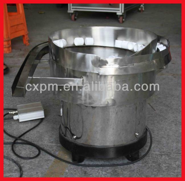 Automatic Hight speed Guangzhou CX bottles sprayer cap aluminum cap pumps feeder