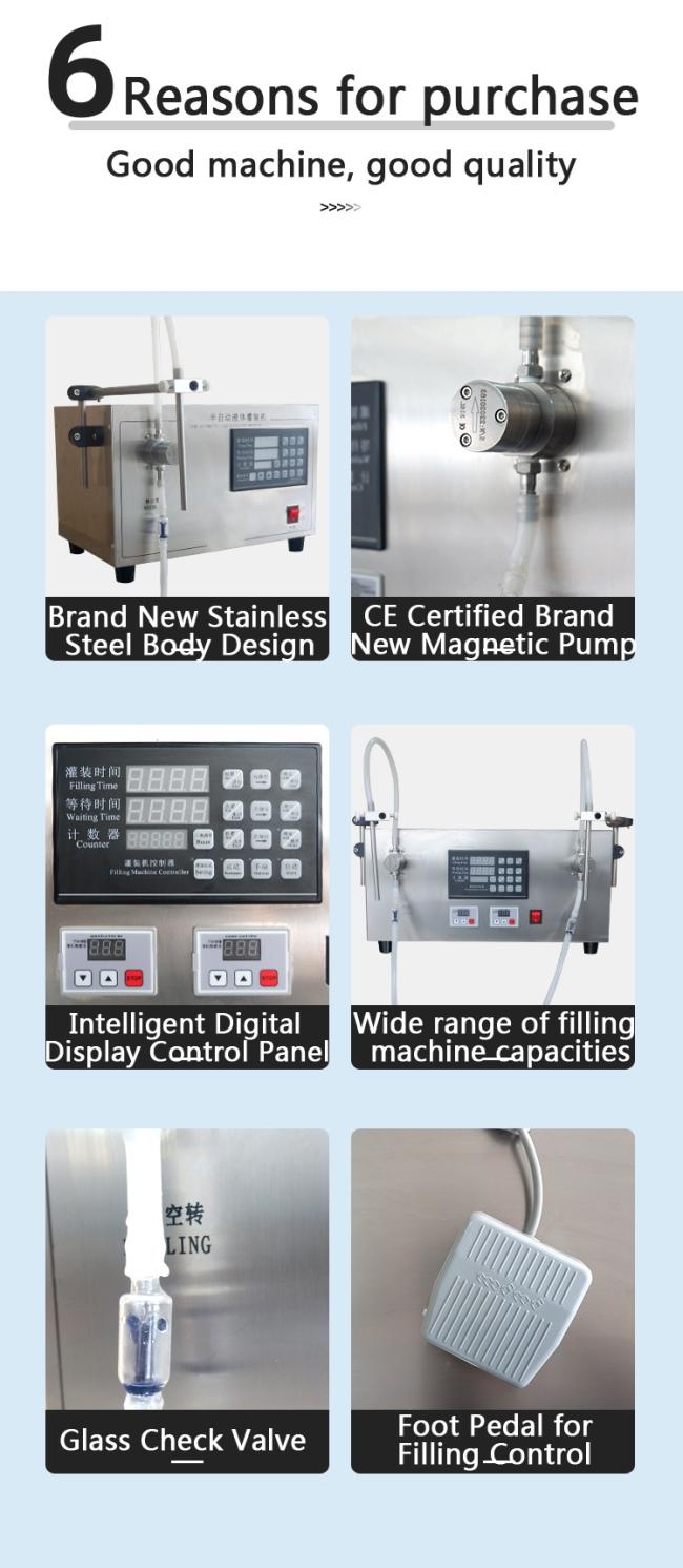 Fresh Fruit Vegetable Orange Pineapple Juice Hot Bottling Good Service Milk Bottle Filling Machine