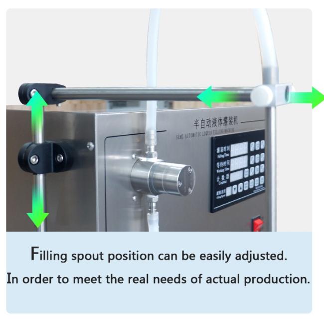 Fresh Fruit Vegetable Orange Pineapple Juice Hot Bottling Good Service Milk Bottle Filling Machine