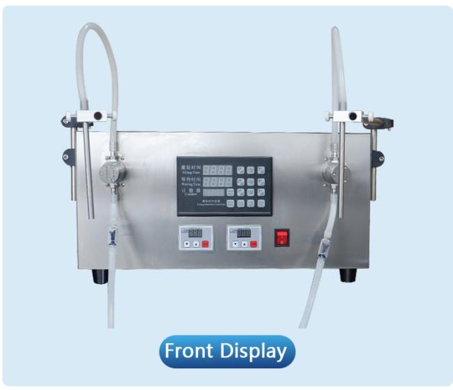 Fresh Fruit Vegetable Orange Pineapple Juice Hot Bottling Good Service Milk Bottle Filling Machine