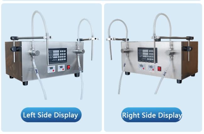 Fresh Fruit Vegetable Orange Pineapple Juice Hot Bottling Good Service Milk Bottle Filling Machine