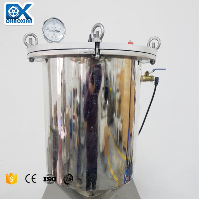 Plastic Dental Gel disposable Mini Oil Prefilled Syringe Small Scale Bottle Filling Machine