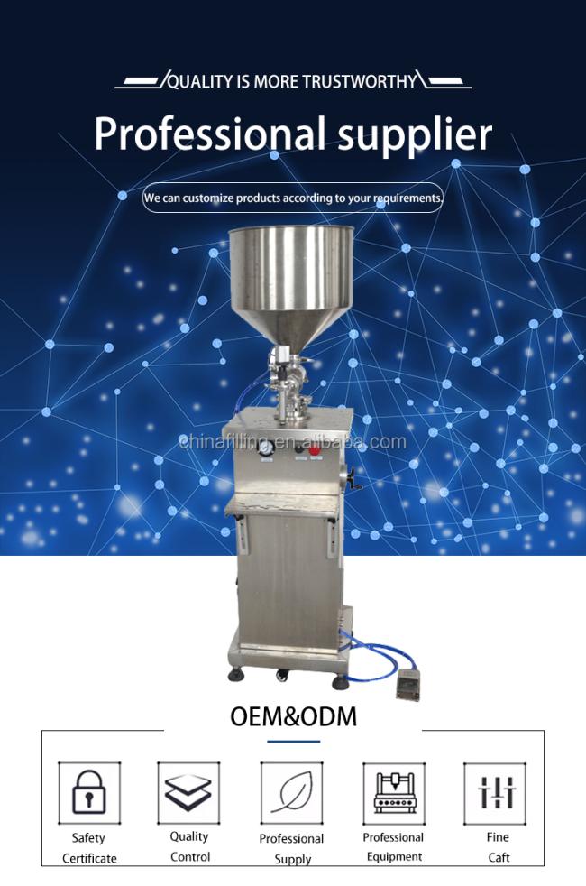 Food Pouch Suspension Herb juice Weighing Rotary Valve For Filling Machine