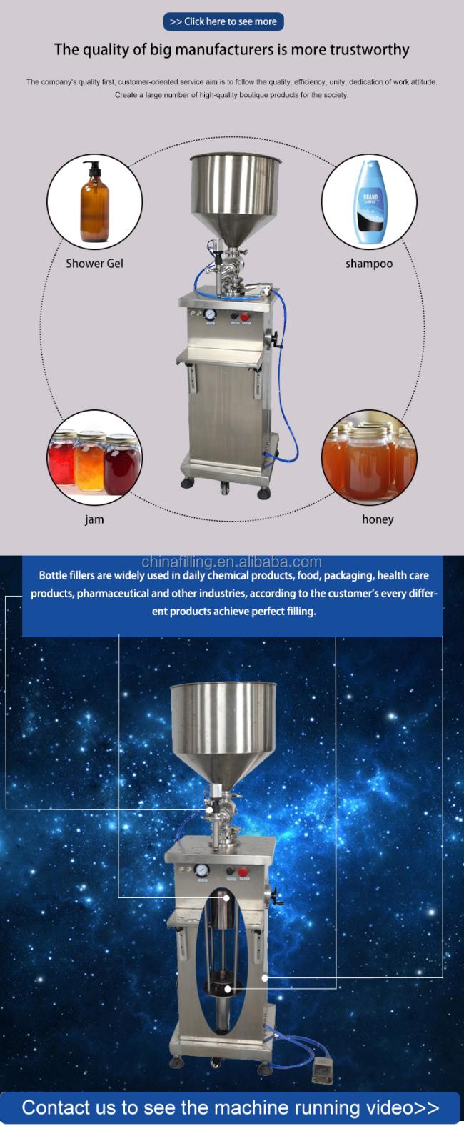 Food Pouch Suspension Herb juice Weighing Rotary Valve For Filling Machine
