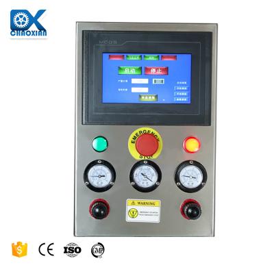 China Automated Chilli Sauce Plastic Brewing Bottle Capper Lid Sealer Retorquer Vacuum Capping Machine for sale