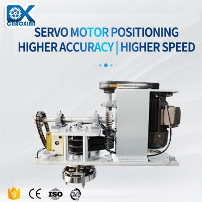 China High Speed Tuna Fish Tin Can Sealer Sardine Fish Canned Food Automatic Cap Sealing Machine for sale