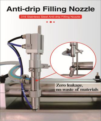 Quality 30ml 75ml 100ml Alcohol 200ml 500ml Liquid Soap Oil Small Piston Pump Manual for sale