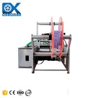 China Semi Automatic Round Bottle Labeling Machine 220V 110V for Jars Cans Table Top Labeler for sale