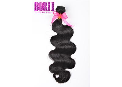 Cina I capelli peruviani di Wave del corpo, peruviano di Wave del corpo impacchettano le estensioni dei capelli di Remy in vendita