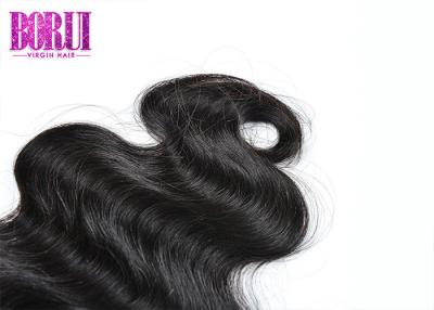Cina I capelli peruviani di Wave del corpo, peruviano di Wave del corpo impacchettano le estensioni dei capelli di Remy in vendita