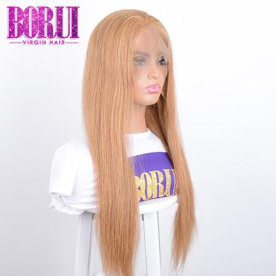 Cina Pizzo pieno diritto brasiliano dei capelli #27 di Wave con i capelli del bambino in vendita