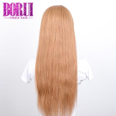Cina Pizzo pieno diritto brasiliano dei capelli #27 di Wave con i capelli del bambino in vendita