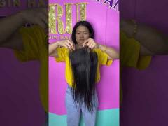Trustful Wholesale Hair Vendors for Your Hair Business