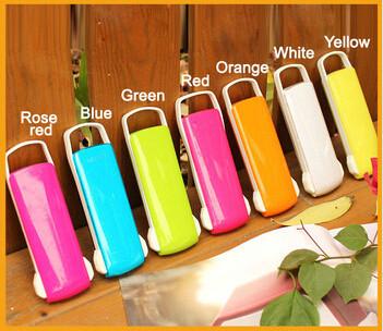 中国 4500mAh 良質の昇進力銀行 4500mAh 移動式電源 販売のため