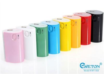 China iPhone/banco móvel do poder de carregamento emergência alternativa externo de Samsung Smartphone à venda
