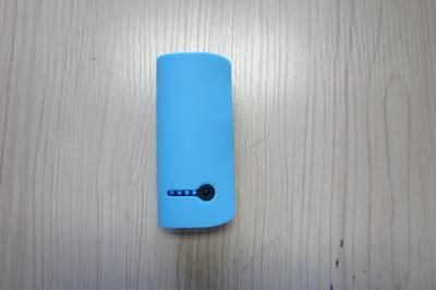 中国 高容量のスマートな管力銀行、便利な力の携帯電話の充電器 販売のため