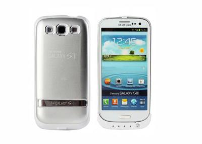 中国 李ポリマー電池 Samsung ギャラクシー S3 i9300 のための再充電可能な力銀行電槽 販売のため