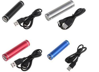 中国 3000mAh Ipone/Ipad 再充電可能な力銀行、外的な電池のパック 販売のため